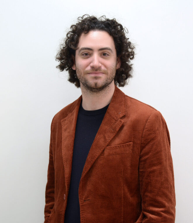 Quiénes Somos - GSGmetrics